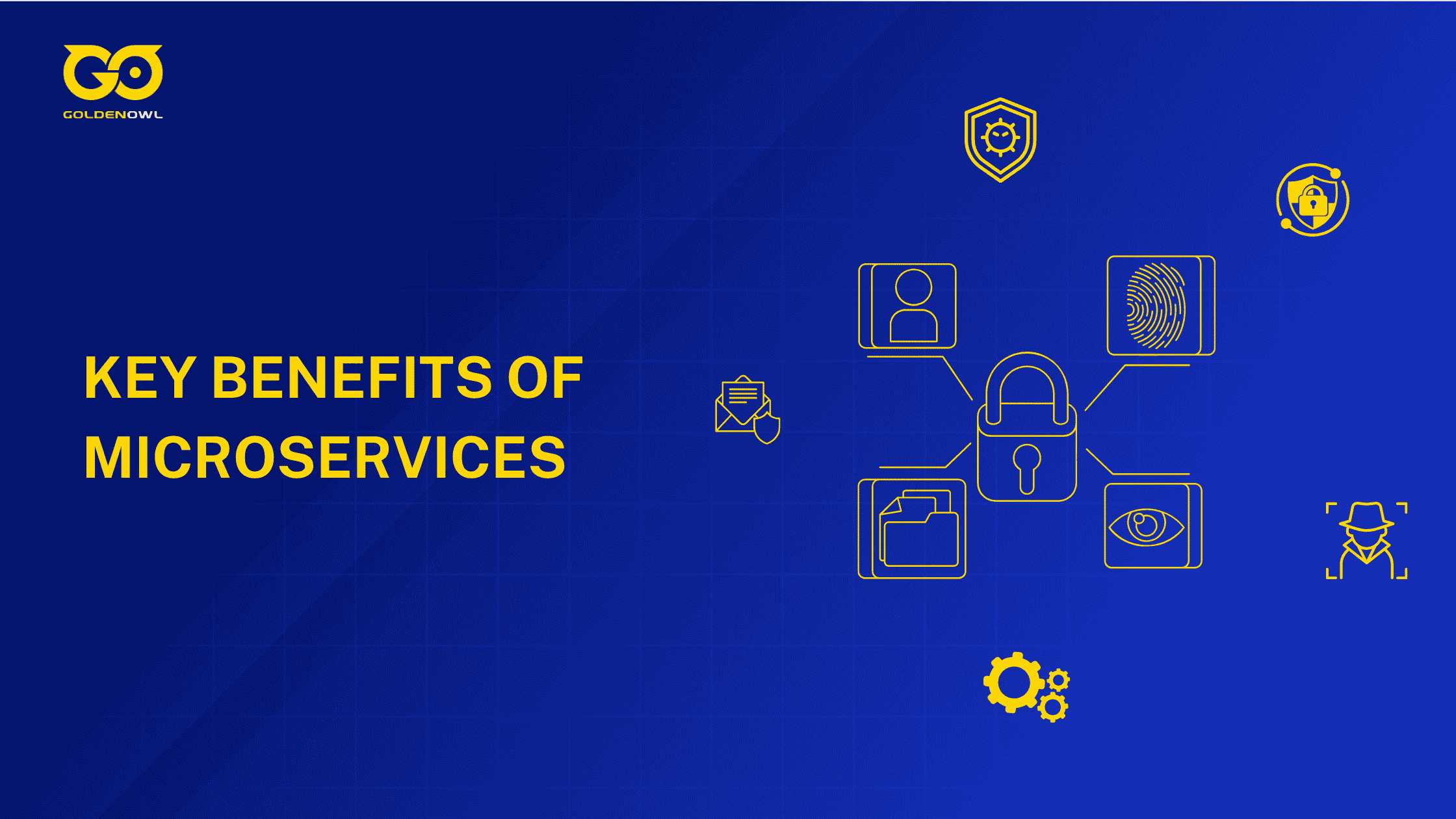 What are the Key Benefits of Microservices? - Golden Owl